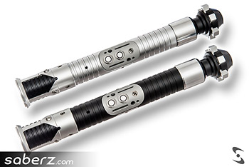 Saberz.com - REAL working Lightsabers, Build Your Own Lightsaber - Custom LED Sabers - Home of ...
