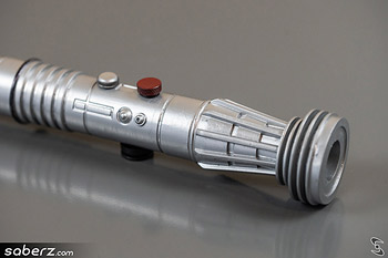 Saberz.com - Real working lightsabers.