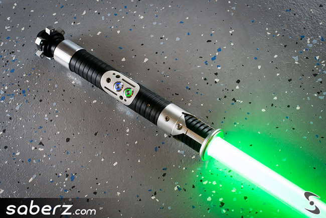 Saberz.com - Saberz Store