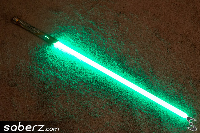 Saberz.com - Saberz Store