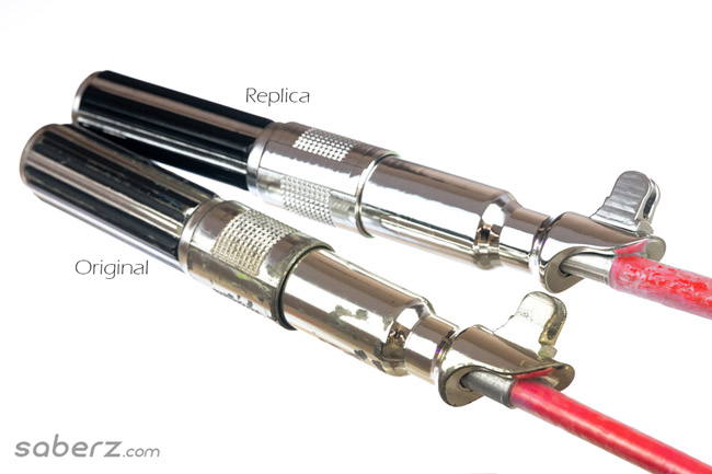 Saberz.com - Real working lightsabers.